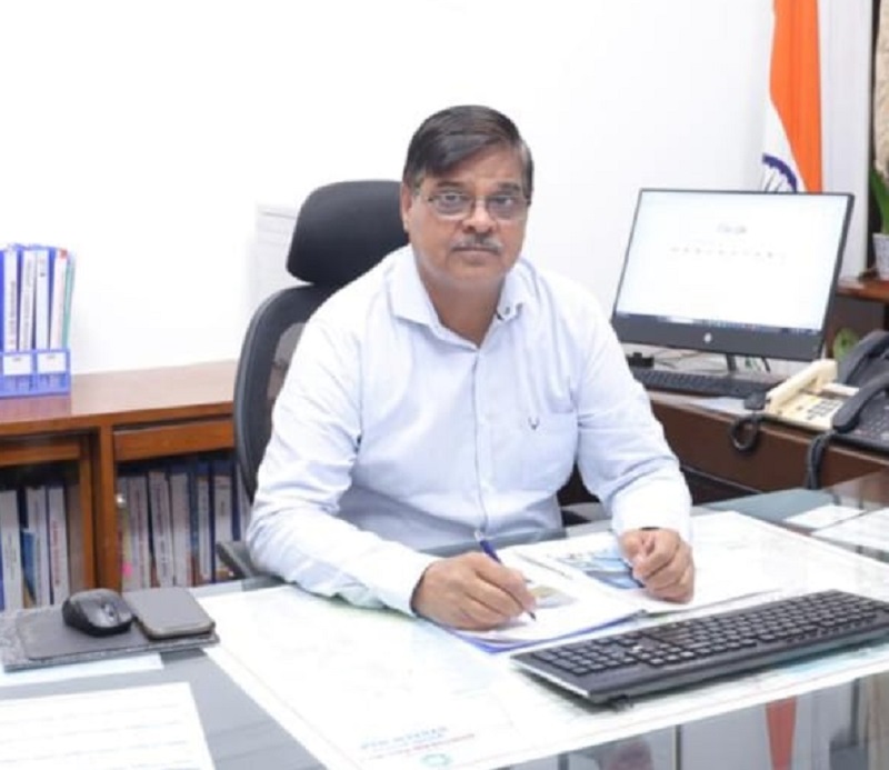 RSO DELHI DIVISION